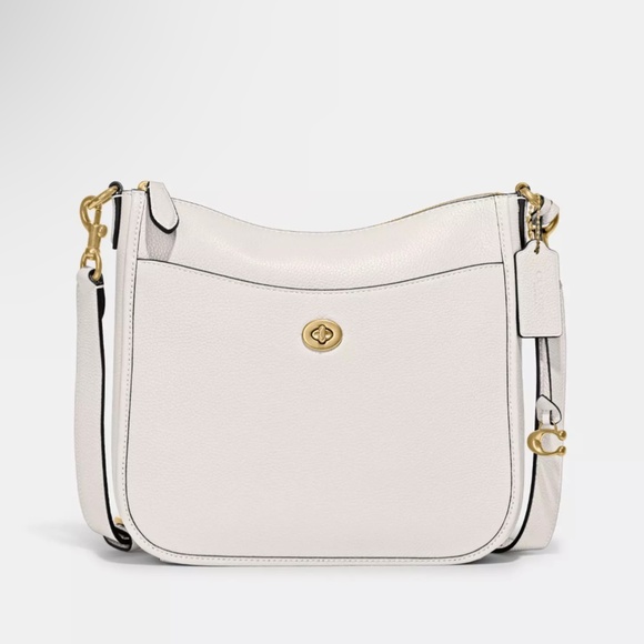 Coach | Bags | Coach Chaise Crossbody Bag | Poshmark